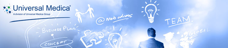 :: Offres d'emploi et recrutement - UNIVERSAL MEDICA